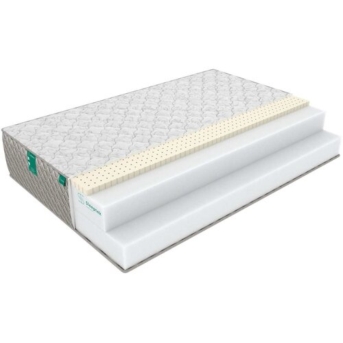 Матрас Sleeptek Roll SpecialFoam Latex 30 90х200