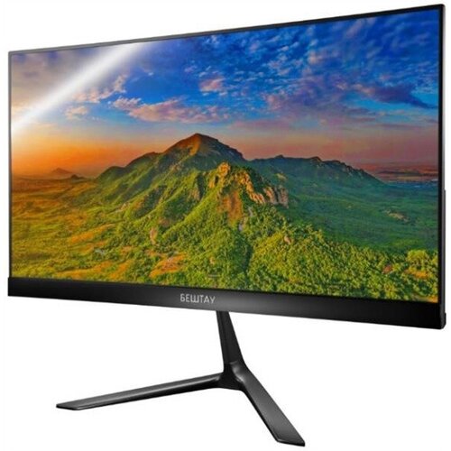 27" бештау M2701/2KP(PN: LCD) 2560х1440 144/165Hz IPS LED 16:9 5ms DVI HDMI DP 1000:1 178/178 250cd Регулировка наклона, Встроенные динамики , VESA 100*1