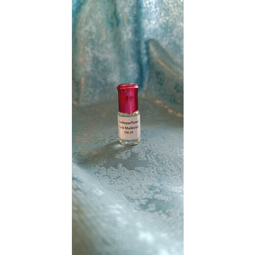 Масляные духи - Zarkoperfume, Pink Molecule 090.09