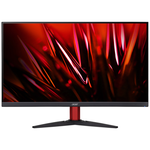 23.8" Монитор Acer Nitro KG242YPbmiipx, 1920x1080, 165 Гц, IPS, черный