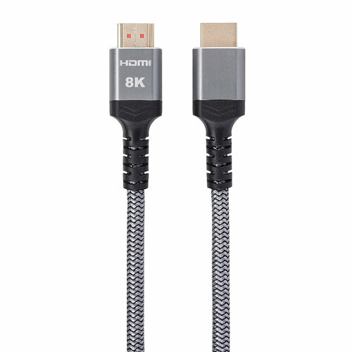 Аксессуар AOpen HDMI 19M/M ver 2.1 10m ACG859A-10.0