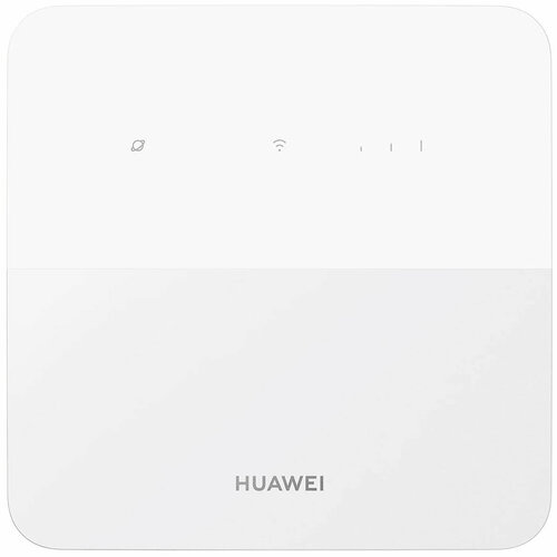 Роутер Huawei B320-323, белый