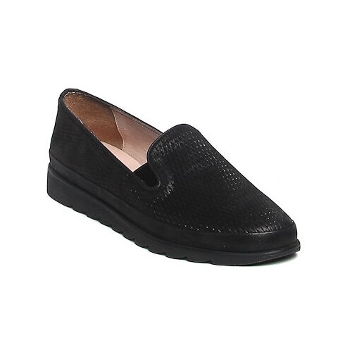 Туфли лодочки  Milana, размер 36, черный