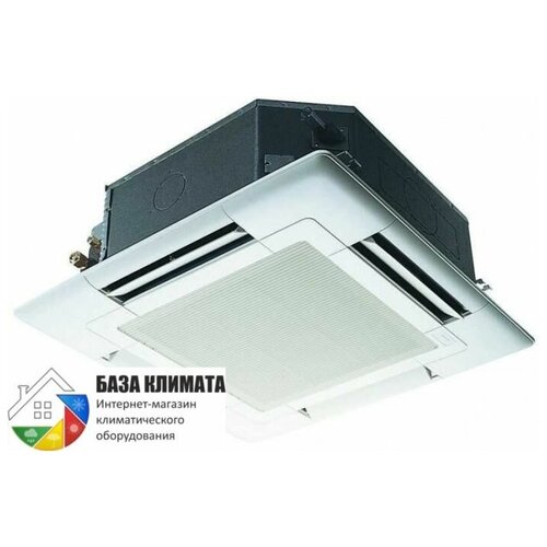 Mitsubishi Electric Кассетная сплит система Mitsubishi Electric SLZ-KA35VAL / SUZ-KA35VA