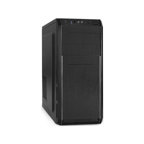 Корпус компьютерный Exegate XP-334UC (EX287365RUS) черный