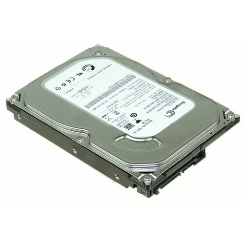 Жесткий диск Lenovo 03T7039 250Gb SATAII 3,5" HDD