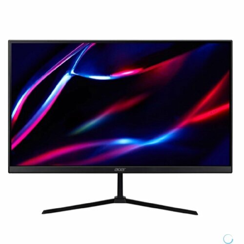 LCD Acer 23.8" QG240YH3bix Nitro {VA 1920x1080 100Hz 1ms HDR10 D-Sub HDMI2.0 FreeSync} [UM. QQ0EE.301]