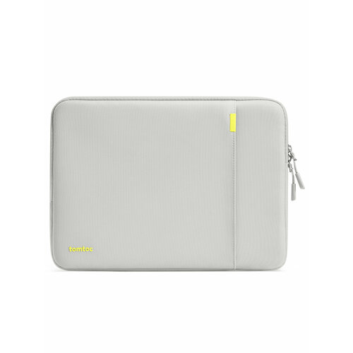 Tomtoc Laptop чехол Defender-A13 Laptop Sleeve 15" Gray