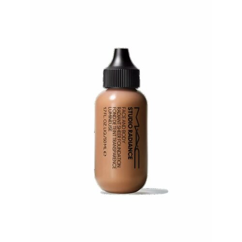 Тональная основа MAC Studio Radiance Face And Body C4 50ML