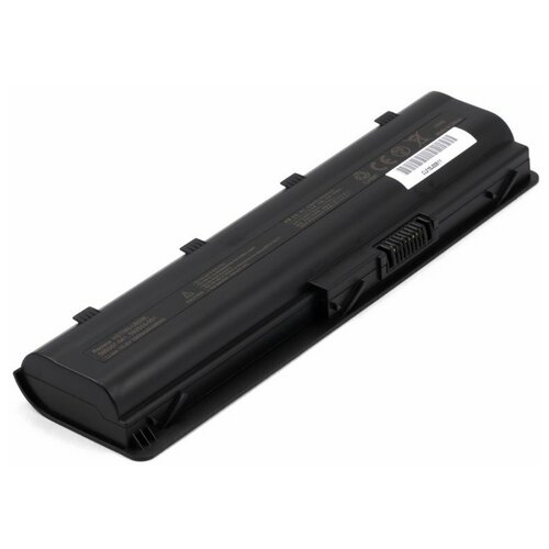 Аккумуляторная батарея для ноутбука HP 588178-141 10.8V (5200mAh)