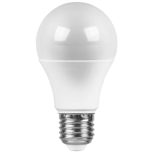 Лампа светодиодная, 30W 230V E27 2700K A65, SBA6530