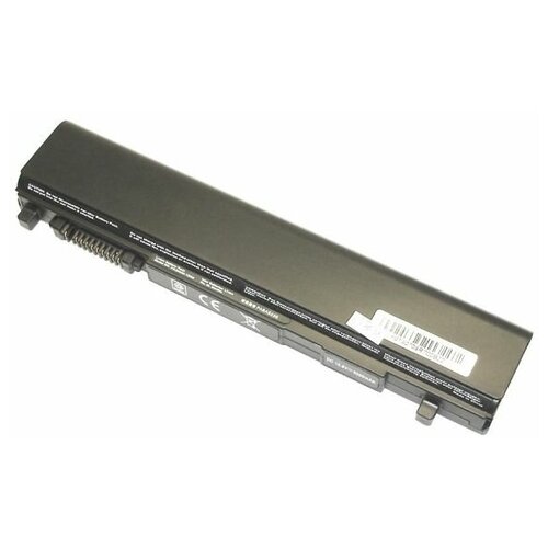 Аккумуляторная батарея (аккумулятор) для ноутбука Toshiba Portege R700 R630, R830, R840