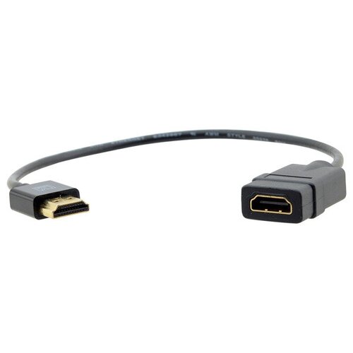 Удлинитель HDMI - HDMI Kramer ADC-HM/HF/PICO 0.3m