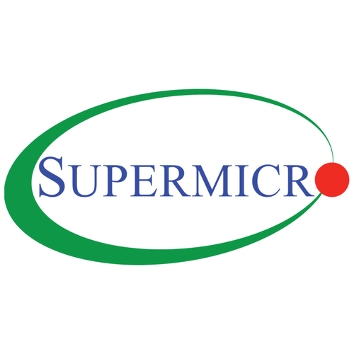 Переходник для установки 2х2.5" NVMe SuperMicro MCP-220-00160-0N