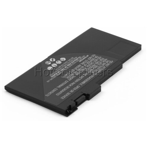 Аккумуляторная батарея усиленная для ноутбука HP EliteBook 855 G1