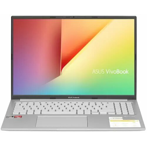 15.6" ноутбук Asus VivoBook Pro 15 2023 M6500XU Silver M6500XU-MA082 90NB1202-M00320 [2880x1620] Ryzen9 7940HS 16 Gb LPDDR5 1Tb SSD M.2 NV RTX 4050