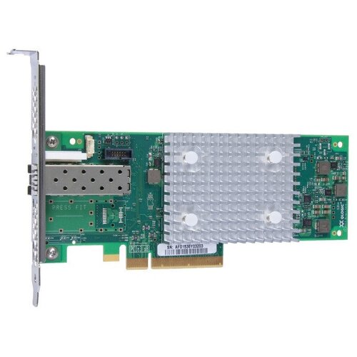 Контроллер HPE SN1100Q (P9D94A)