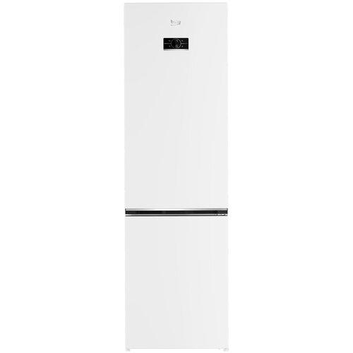 Холодильник Beko B5RCNK403ZW, белый