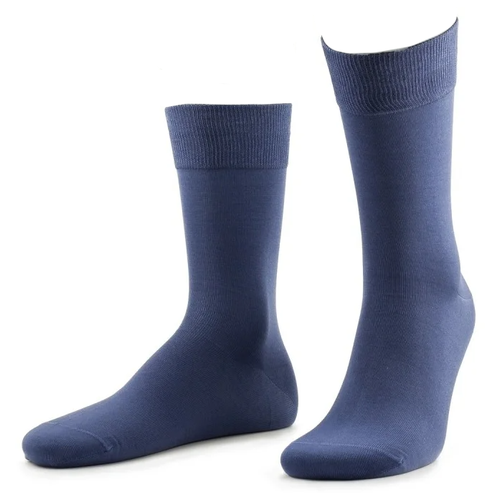 Носки Sergio di Calze, размер 25, синий