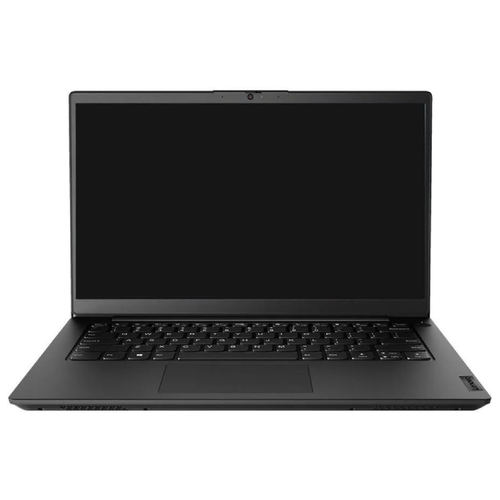 Ноутбук Lenovo K14 Gen 1 14" FHD/Core i7 1165G7/8Gb/256Gb SSD/noOS/black 21CSS1BH00