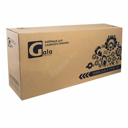 Картридж GalaPrint CE412A (№305A) для HP Color LaserJet Pro M351/M375/M451/M475 2600к Yellow GP