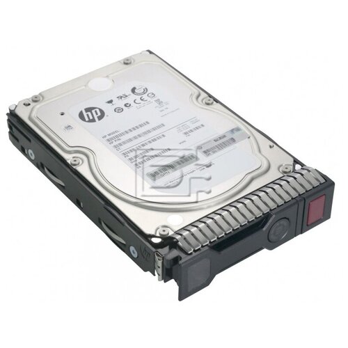 2 ТБ Внутренний жесткий диск HP 820193-001 (820193-001)