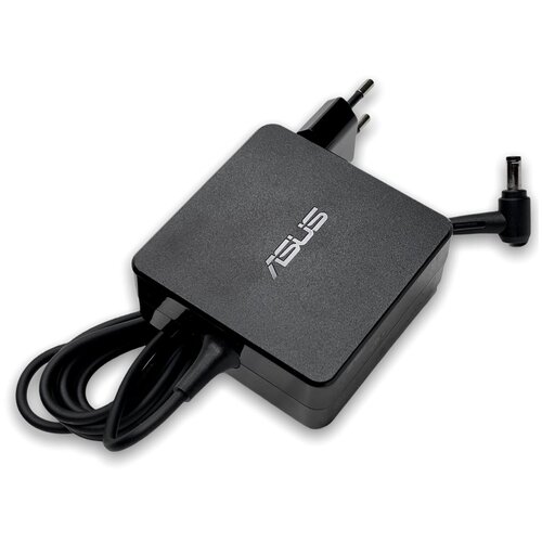 Блок питания / Зарядное устройство для ноутбука Asus X751MJ Output: 19V-3,42A Штекер: (5.5мм-2.5мм) 65W Оригинал