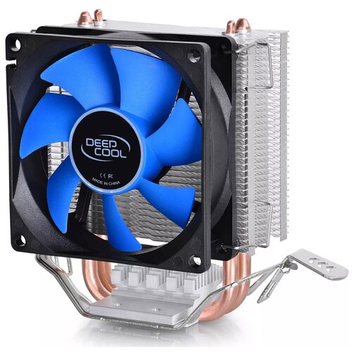 Кулер для процессора Deepcool ICE EDGE MINI FS V2.0, черный