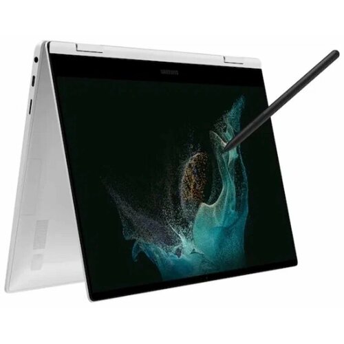 Ноутбук Samsung Galaxy Book 2 Pro 360 NP950 NP950QED-KB1US (Core i7 2100 MHz (1260P)/16384Mb/1024 Gb SSD/15.6"/1920x1080/Win 11 Home)