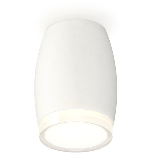Комплект накладного светильника с акрилом Ambrella light Techno spot XS1122022