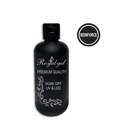 Армирующее покрытие Royal-gel "Reinforce" 100 гр. REFG