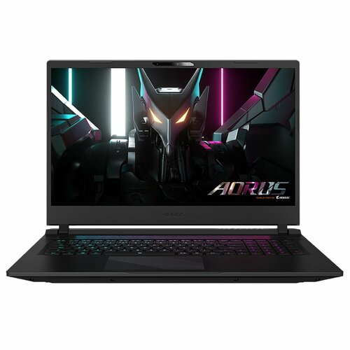 Ноутбук Gigabyte AORUS 17 NB/X7LF/60/FHD/i7 -13700H (BKF-73KZ254SH)