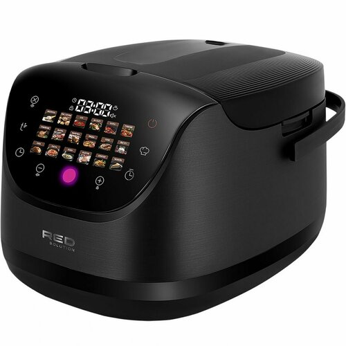 Мультиварка Red solution ColorCook RMC-88