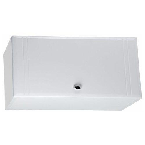 Шкаф для ванной ALTERNA Тура Ш.01-6003, (ШхГхВ): 60х30х30 см, белый
