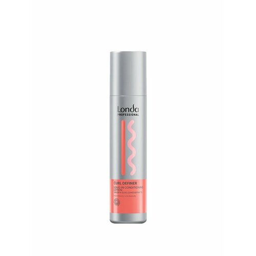 CURL DEFINER - Лосьон-конд для кудрявых волос 250 мл