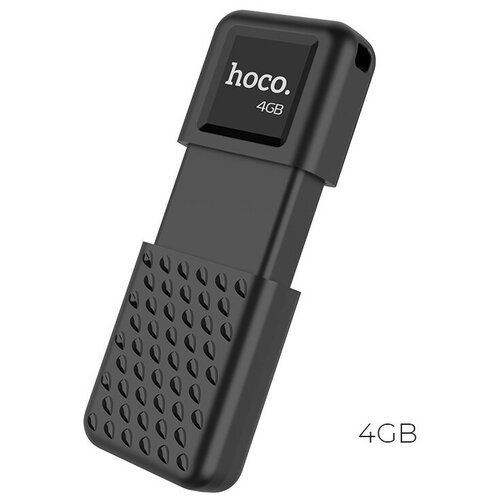 USB Flash Drive 4GB (UD6) Cкорость записи 6-10MB/S, Cкорость чтения 10-30MB/S