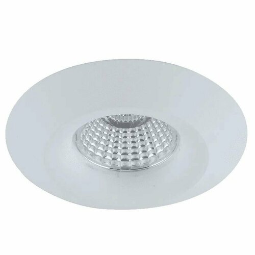 Встраиваемый светильник DesignLed LC1512WH-7-NW 002214, LED, 7 Вт