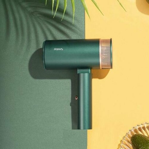 Фен Xiaomi RIWA Hair Dryer RC-7800 Green