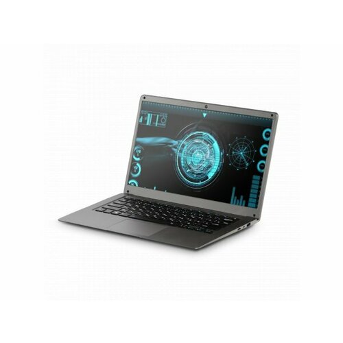 Ноутбук Azerty RB-1451 14' IPS (Intel N4020 1.1GHz, 6Gb, 512Gb SSD)