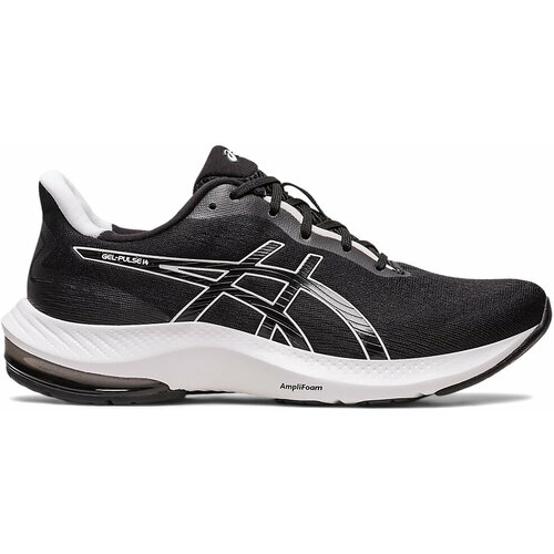 Кроссовки ASICS GEL-PULSE 14, размер 11,5 US, черный