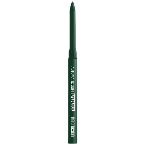 BelorDesign Карандаш для глаз Automatic soft eye pencil, оттенок 304