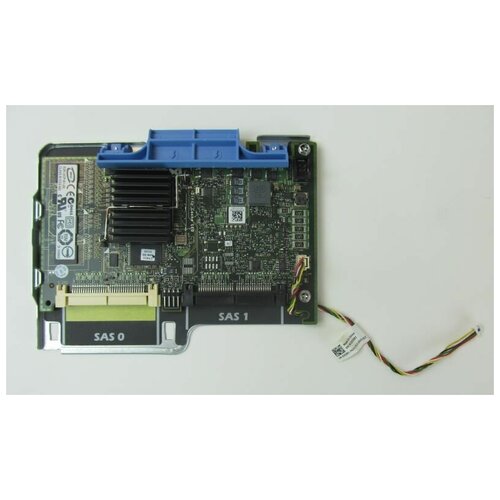 Контроллер Dell H726F PCI-E8x 256Mb