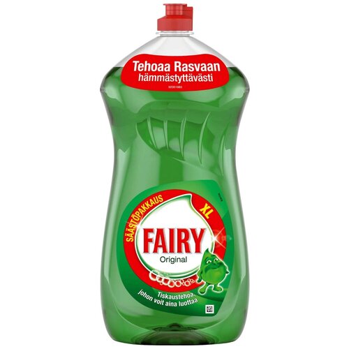 Fairy Средство для мытья посуды Original, 1.25 л