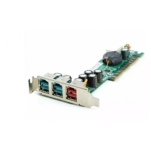 Контроллер Dell iDRAC6 AGP