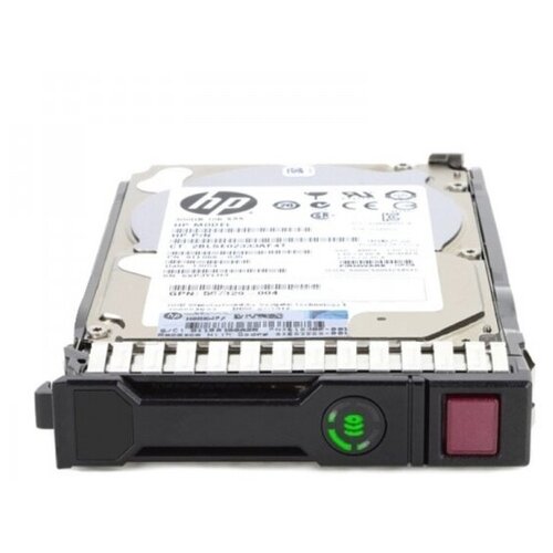 2 ТБ Внутренний жесткий диск HP 765869-001 (765869-001)