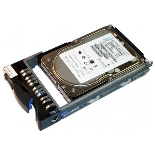3 ТБ Внутренний жесткий диск HP 695300-041 (695300-041)
