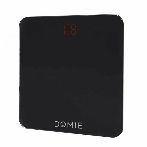 Весы электронные DOMIE c Bluetooth DM-01-101