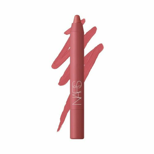 NARS powermatte high-intensity lip pencil карандаш-помада для губ