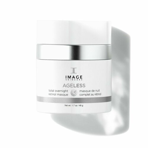 Image Skincare Ageless Total Overnight Retinol Masque Маска с ретинолом, 48 гр