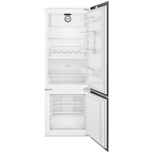 Холодильник Smeg C875TNE белый